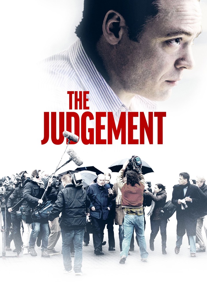 Regarder The Judgement en streaming complet et légal